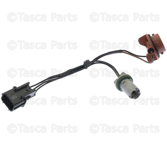2019-2021 Kia Forte Socket & Wire 92164-M7100 | TascaParts.com