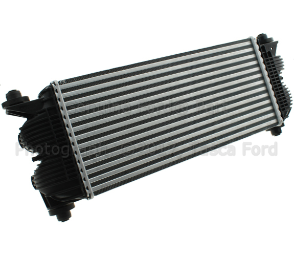 2013-2023 Ford Inter-Cooler FL3Z-6K775-B | TascaParts.com