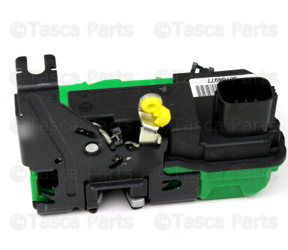1999-2014 Volvo Door Lock Actuator Motor 30784977 | TascaParts.com