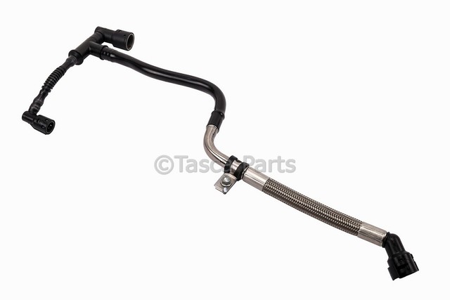 2013-2018 GM Positive Crankcase Ventilation (PCV) Tube 12673868 ...
