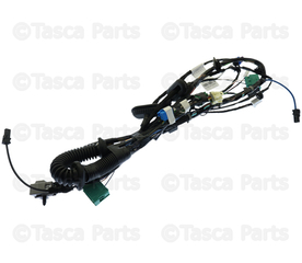 2011-2020 Dodge Journey Lift-Gate Wiring 68079862AH | TascaParts.com