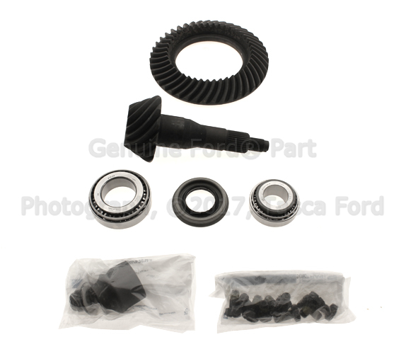 2015-2024 Ford Ring & Pinion jl1z4209b | TascaParts.com