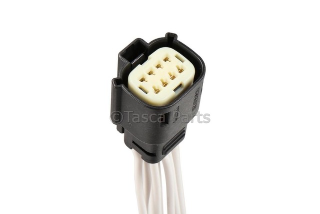 2018 Chevrolet Camaro Connector Kit 19366859 | TascaParts.com