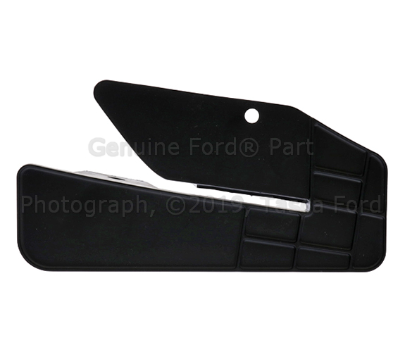 2015-2019 Ford Mustang Deflector - Driver's Side (LH) FR3Z-5411779-AA ...