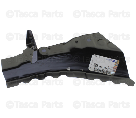 2015-2021 GM Lower Support - Driver's Side (LH) 23217549 | TascaParts.com