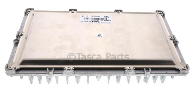 2013-2014 GM Engine Control Module 12654088 | TascaParts.com