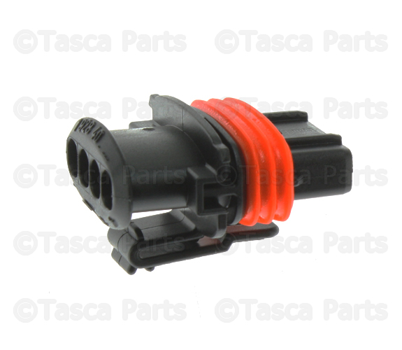 Receptacle Hou 9456341 | TascaParts.com