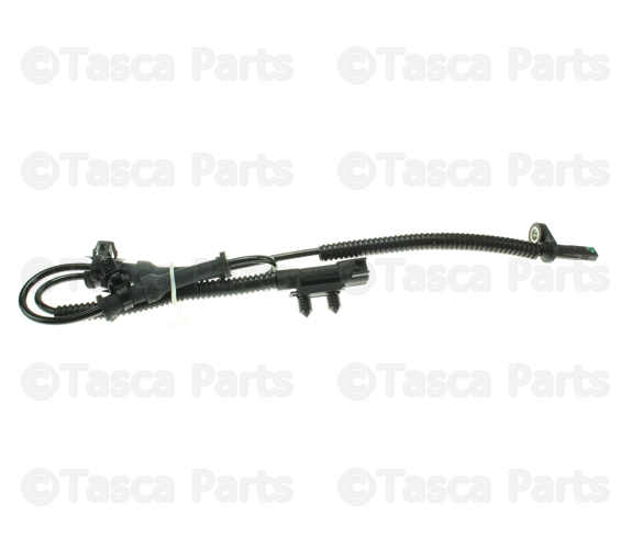 2011-2019 Mopar ABS Sensor 5154230AF | TascaParts.com