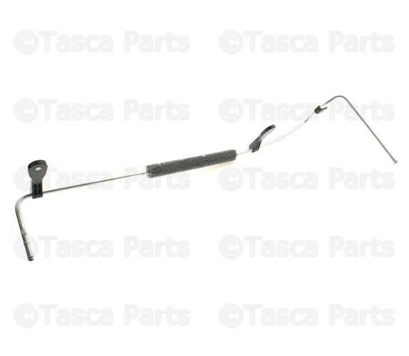 2010-2019 Nissan Power Steering Cooler 49790-ZL02A | TascaParts.com