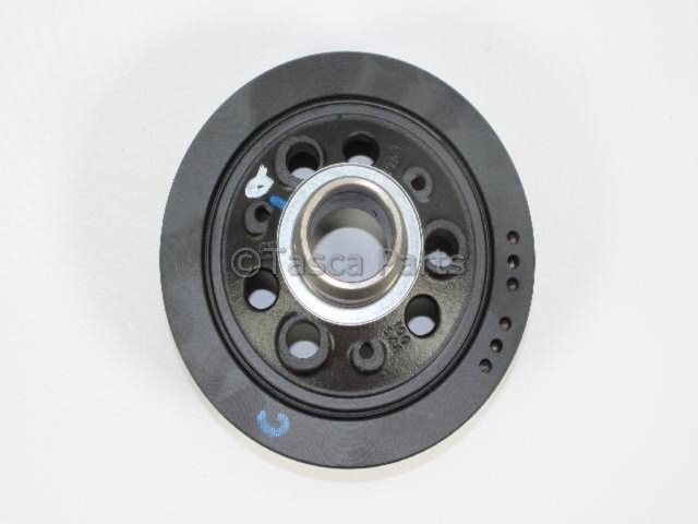 2011-2024 Mopar Crankshaft Damper 53022413AA | TascaParts.com