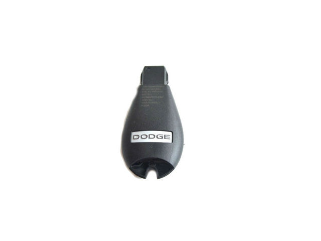 2008-2020 Mopar Integrated Key Fob Transmitter 56046705AG | TascaParts.com
