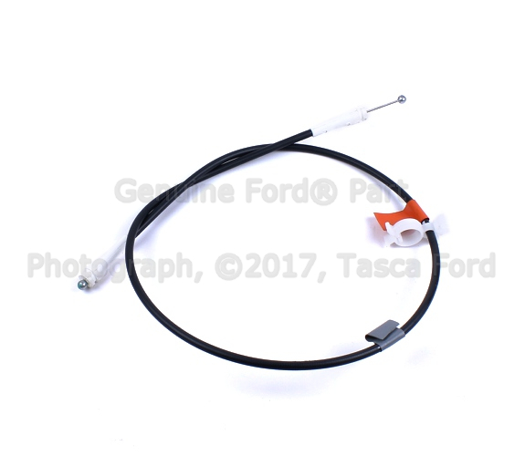 1992-2007 Ford Door Latch Cable F2UZ-15264A65-A | TascaParts.com