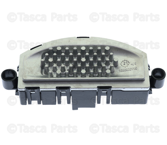 2014-2023 Mopar Power Module 68537999AA | TascaParts.com