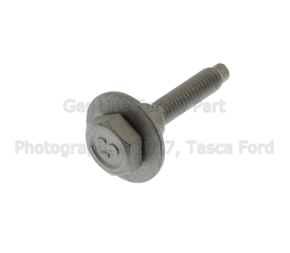 2010-2021 Ford Headlamp Assembly Lower Bolt -W715226-S439 | TascaParts.com