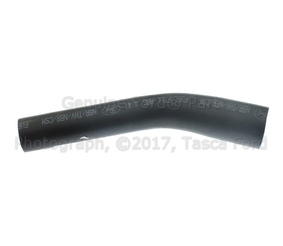2004-2010 Ford Fuel Filler Hose 4C2Z-9047-AA | TascaParts.com
