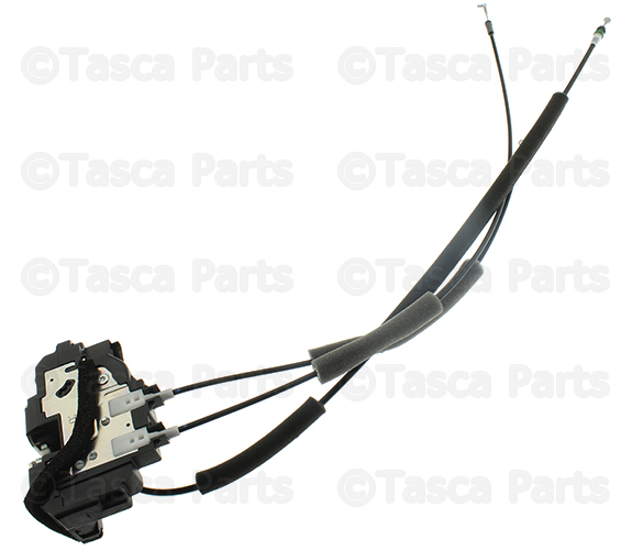 2005-2014 Nissan Lock Actuator - Passenger Side (RH) 80500-9FG0A ...