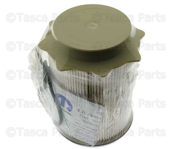 2010-2012 Mopar Fuel Filter 68065608AB | TascaParts.com