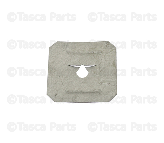 2001-2025 Mopar Spring Push On Nut 68213384AA | TascaParts.com