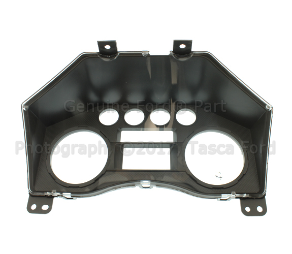 2008-2010 Ford Cluster Lens 8C3Z-10890-A | TascaParts.com