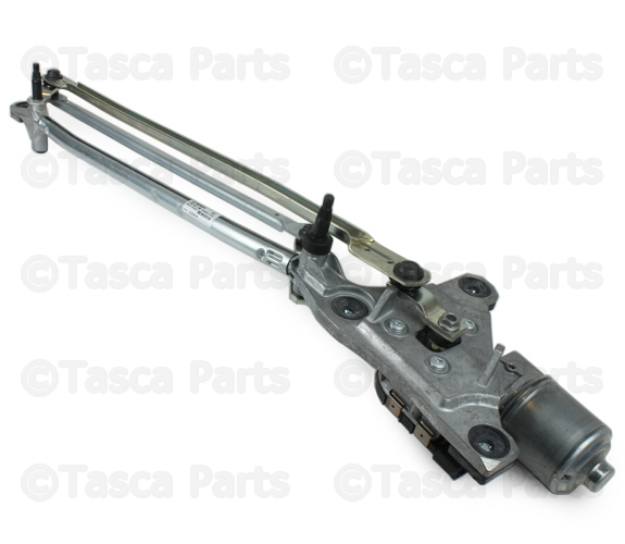 2004-2013 Volvo Wiper Motor 31253518 | TascaParts.com
