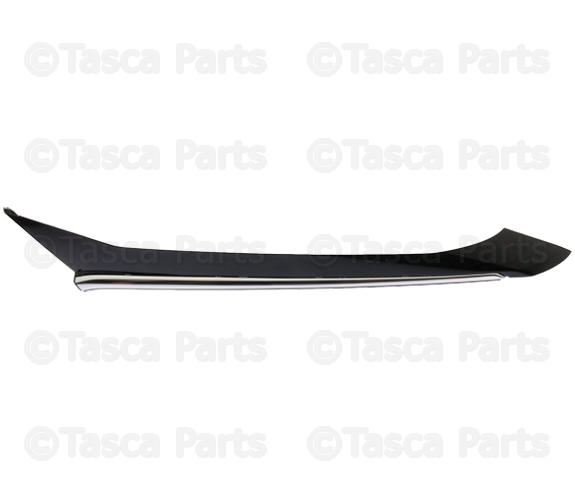 2016-2023 Nissan Maxima Belt Molding - Driver's Side (LH) 78873-9DJ1A ...