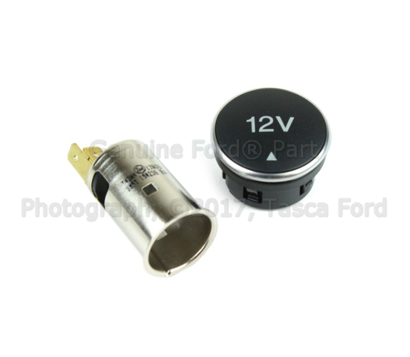 2012-2019 Ford Power Outlet CV6Z-19N236-AA | TascaParts.com