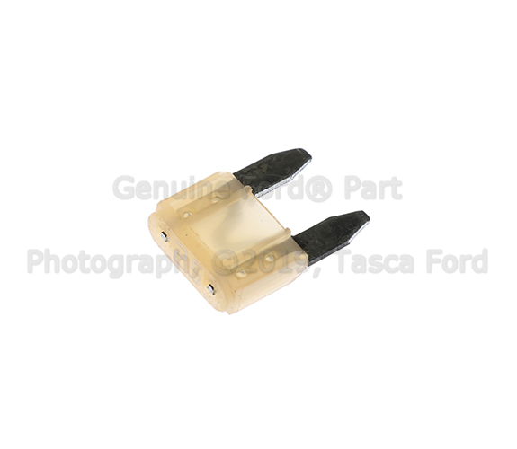 1998-2021 Ford Mini Fuse F58Z-14526-B | TascaParts.com