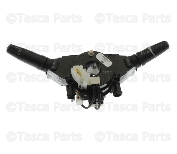 2004-2015 Nissan TITAN Multi-Function Switch 25560-9FD8A | TascaParts.com