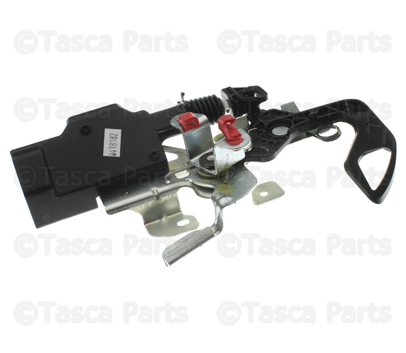 Control-Door 68093354AD | TascaParts.com