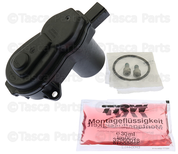 2014-2021 Mopar Park Brake Actuator 68225300AB | TascaParts.com