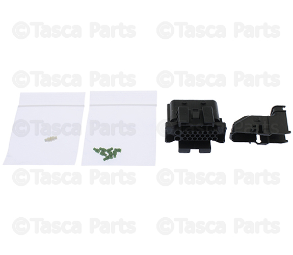 Connector Kit 19301797 | TascaParts.com