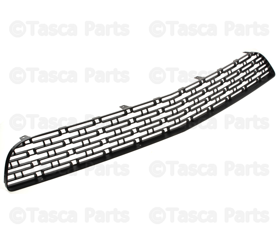2015-2023 Dodge Challenger Lower Grille 68259756AA | TascaParts.com