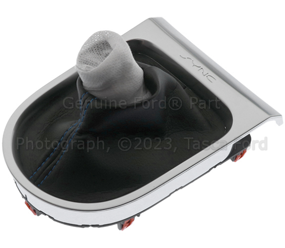2018-2023 Ford Mustang Manual Transmission Shift Boot JR3Z-7277-FA ...