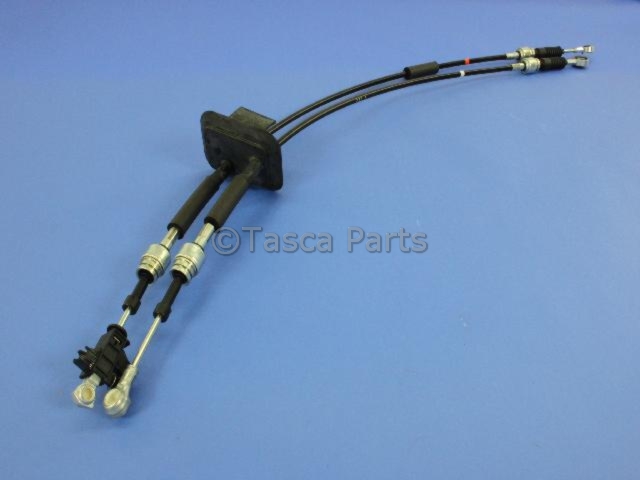 2012-2017 Fiat 500 Shift Cable 68073433AC | TascaParts.com