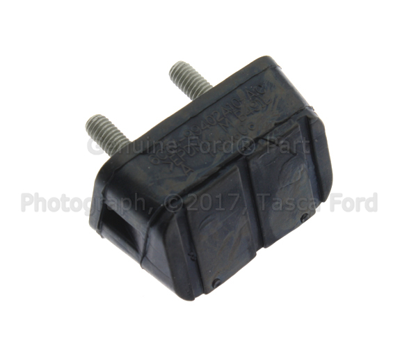 1999-2016 Ford Tailgate Stop Bumper F65Z-99439A00-AA | TascaParts.com