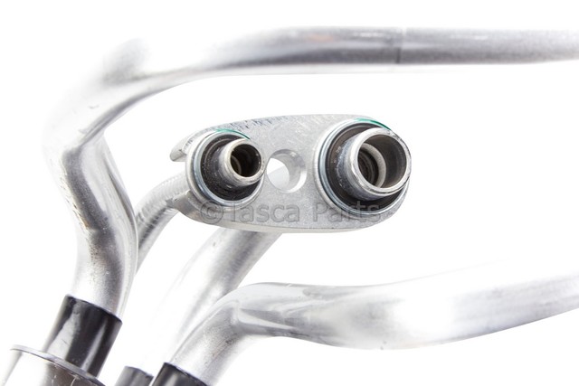 2014-2023 GM Auxiliary Air Conditioning Evaporator and Heater Hose ...