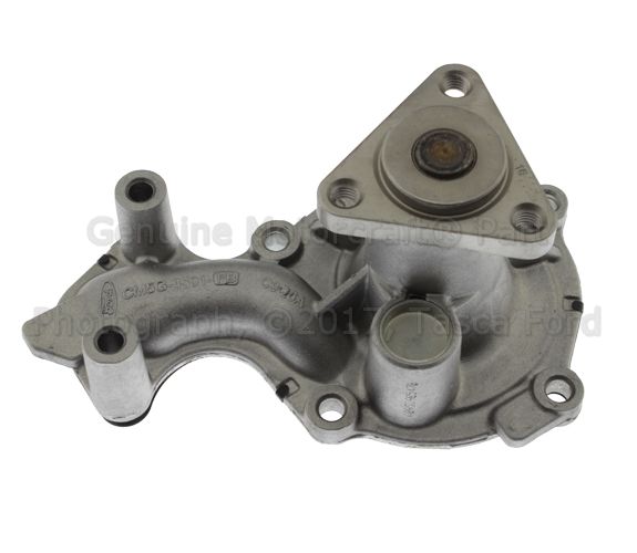 2014-2021 Ford Water Pump CM5Z-8501-A | TascaParts.com