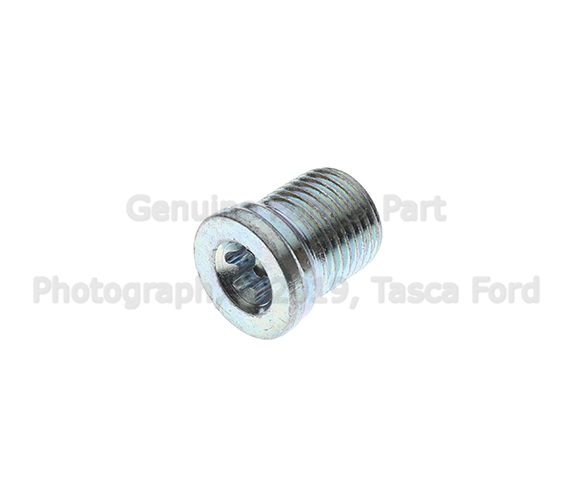 2020-2024 Ford Drain Plug CV6Z-7A010-A | TascaParts.com