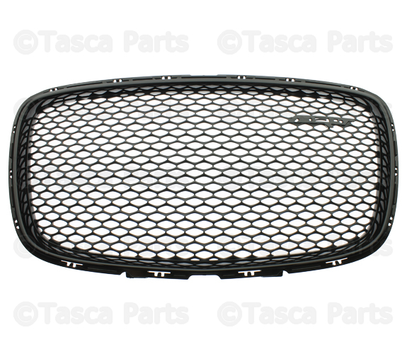 Grille-Radiator 5RX04DX8AF | TascaParts.com
