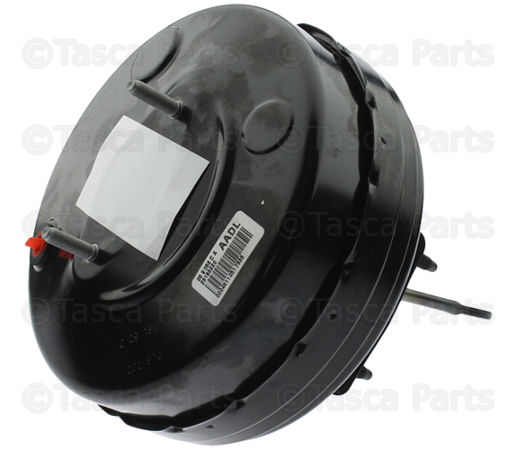 2014-2020 GM Power Brake Booster 84602473 | TascaParts.com