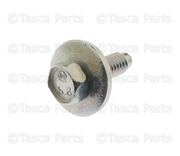 2016-2020 Mopar Fender Screw 6511867AA | TascaParts.com