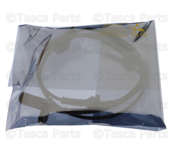 2003-2014 Volvo XC90 Front Speed Sensor - Driver's Side (LH) 31423607 ...