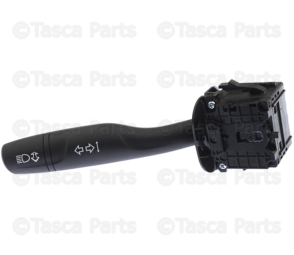 2020-2021 GM Black Turn Signal Switch 84925178 | TascaParts.com