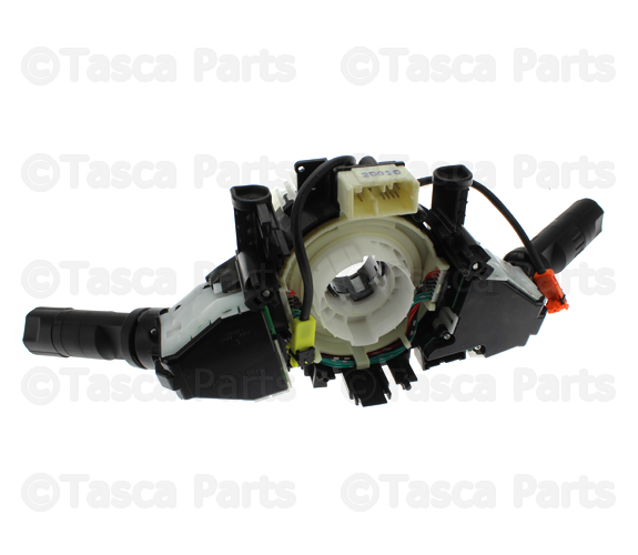 2007-2012 Nissan Frontier Combo Switch 25560-9BH0A | TascaParts.com