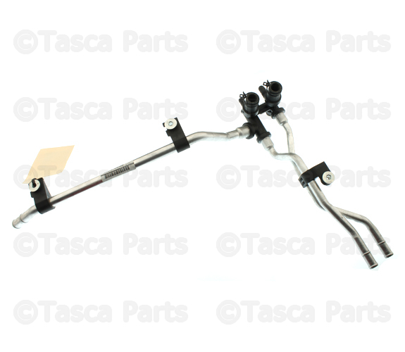 Tube-Water Heater 92412-EA500 | TascaParts.com