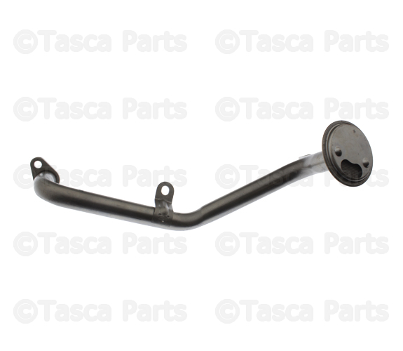 2004-2009 Mopar Engine Oil Pump Pickup Tube 53021684AB | TascaParts.com