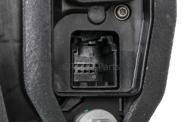 Rear Driver Side Door Latch 13546587 | TascaParts.com