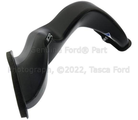 2016-2018 Ford Focus Air Duct - Driver's Side (LH) G1EZ-17F804-A ...