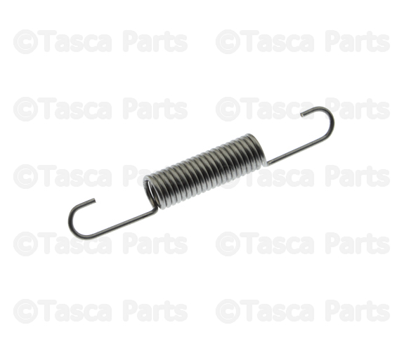 1998-2014 Volvo Parking Brake Shoe Return Spring 3546028 | TascaParts.com