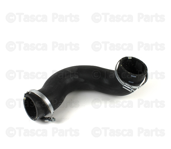 2003-2009 Volvo Upper Hose 31261371 | TascaParts.com